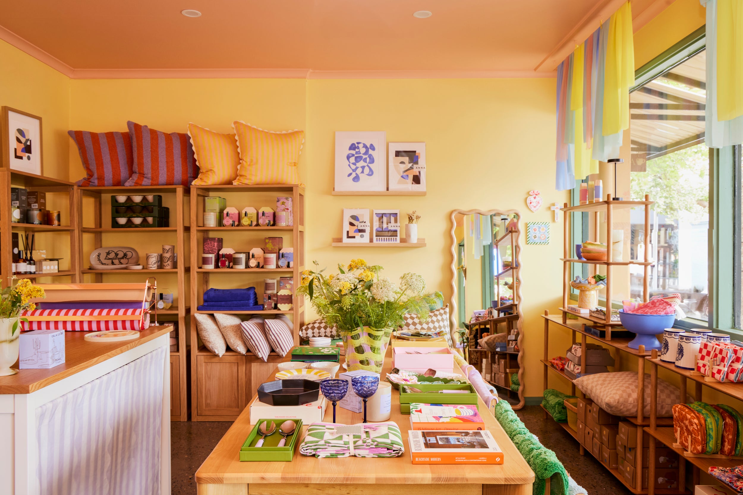 Casa Amaria | Curated gift & homeware store in North Sydney Casa Amaria ...